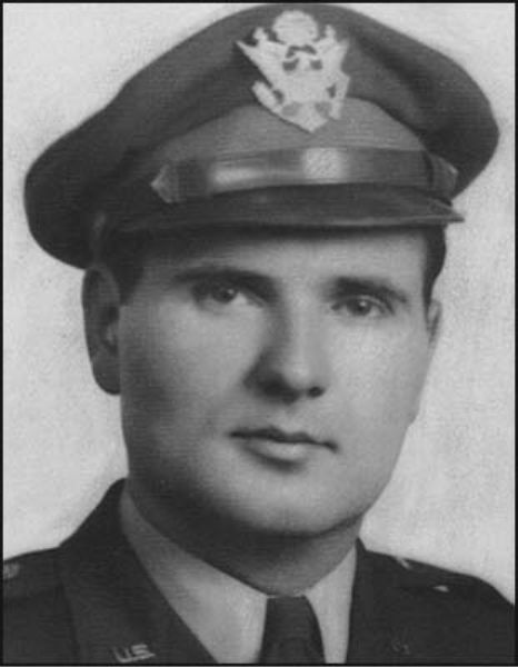 Major John J. Richey, USAF, Retired - Herald-Standard